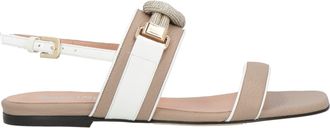 Pollini SCHUHE - Sandalen auf YOOX.COM