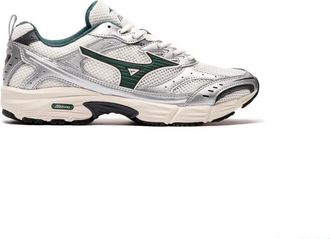 Mizuno Homme, Chaussures, Blanc, Taille: 37 EU MXR Running Chaussures