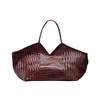 Cala Jade Humi XL Tote Bag - - Bags - Damen - Braun - ONE SIZE