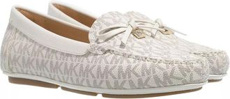 Michael Kors Juliette Moc - Gr. 36 (EU) - in Wei&szlig;