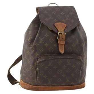 Louis Vuitton Damen, Pre-Owned, Braun, ONE SIZEGr&ouml;&szlig;e