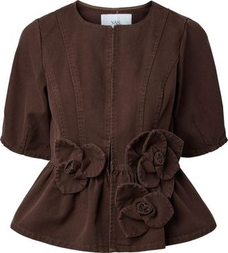 Vero Moda &Uuml;bergangsjacke
