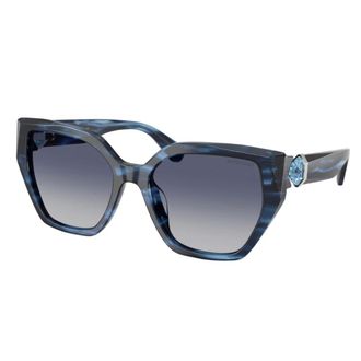 Swarovski unisex, Accessories, Blau, ONE SIZEGr&ouml;&szlig;e