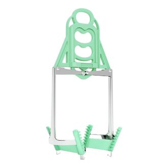 Generico Robuster Fleckenentferner-Clip, kein Verrutschen | Warmhalter-Greifer gegen Verbrühungen | Multifunktionales Küchenzubehör für ein Picknick zum Campen