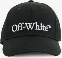 Off-white Casquette en coton
