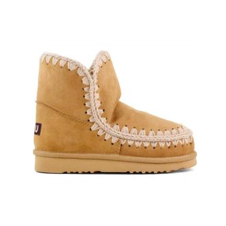 Mou Eskimo 18 - - Shoes - Damen - Braun - 36 EU
