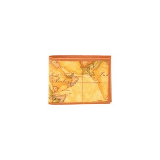 Alviero Martini 1A Classe Geo Classic Wallet - - Accessories - Herren - Mehrfarbig - ONE SIZE