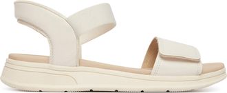 Caprice Sandalen Caprice 9-28210-46 Creme