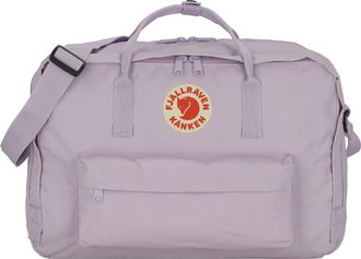 Fj&auml;llr&auml;ven Weekender