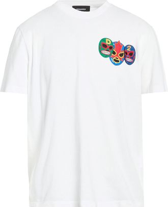 Dsquared2 TOPS - T-shirts auf YOOX.COM