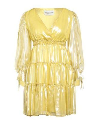 Silvian Heach ROBES - Robes courtes sur YOOX.COM