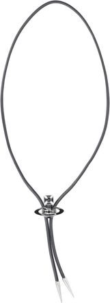 Vivienne Westwood Bolo Tie Orb