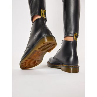 Dr. Martens Schn&uuml;rstiefel Dr. Martens 101 YS 26230001 Schwarz