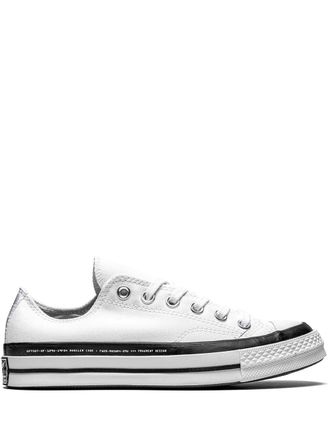 Converse Chuck Taylor All Star 70 Sneakers - Wei&szlig;