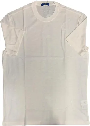 Kired Kired, Homme, Tops, Blanc, Taille: XL T-Chemises
