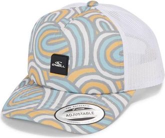 O'Neill Kinder M&uuml;tze FLOOD TRUCKER CAP