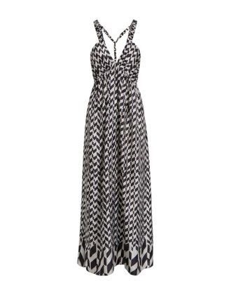 Liu Jo KLEIDER - Maxi-Kleider auf YOOX.COM