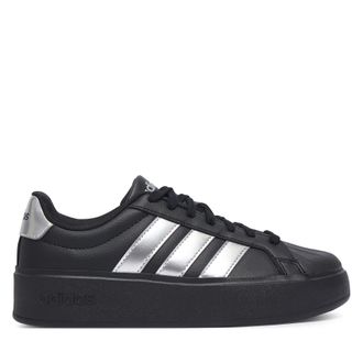 adidas Sneakers adidas Streettalk Bold Shoes Junior KI1795 Schwarz