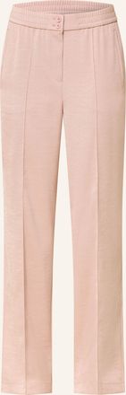 Marc Aurel Marc Aurel Marlenehose rosa