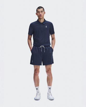 On 5 Court Shorts