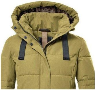 G.I.G.A. DX Steppjacke GW 25 WMN QLTD JCKT