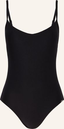 Lidea Lidea Badeanzug The Easy Fit Suit schwarz