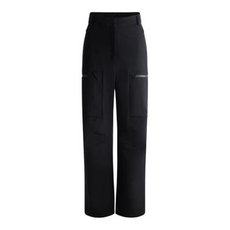 Fusalp Damen, Hosen, Schwarzk, MGr&ouml;&szlig;e