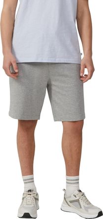 QS by s.Oliver Sweat-Shorts mit Tunnelzug