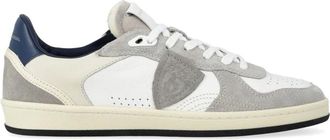 Philippe Model Homme, Chaussures, Multicolore, Taille: 45 EU Pgal Baskets