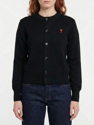 Ami Pullover AMI PARIS Damen Farbe Schwarz