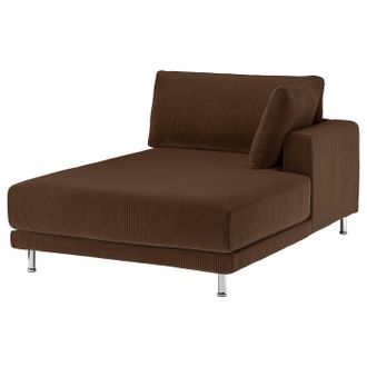 IKEA UPP&Aring;KRA Bezug R&eacute;camierenelement rechts