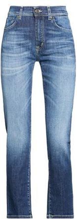 Dondup BAS - Pantalons en jean sur YOOX.COM