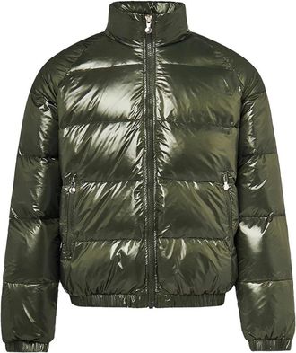 Pyrenex Homme, Vestes, Vert, Taille: M Vintage Mythic Jacket