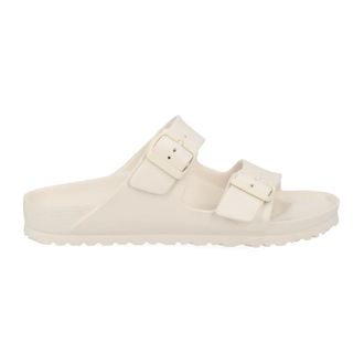 Birkenstock Damen, Schuhe, Wei&szlig;, 36 EUGr&ouml;&szlig;e