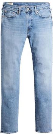 Levi's Jean Droit 514 pour Homme, Left Alone ADV, 36W / 32L