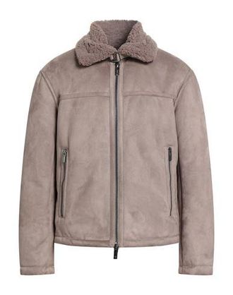 A|X Armani Exchange MANTEAUX - Moutons et fausses fourrures sur YOOX.COM