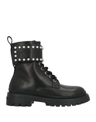 Love Moschino SCHUHE - Stiefeletten auf YOOX.COM