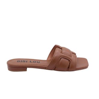 Bibi Lou Damen, Schuhe, Braun, 38 EUGr&ouml;&szlig;e