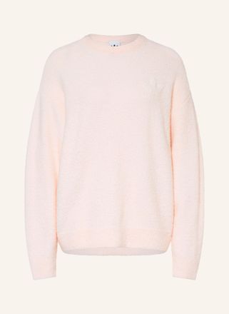 adidas Originals Adidas Originals Pullover Knit Essentials rosa