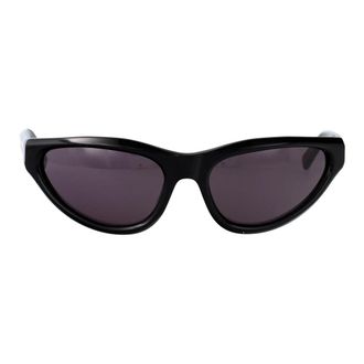 Marni Mavericks Sonnenbrille - - Accessories - Damen - Schwarzk - 60 MM