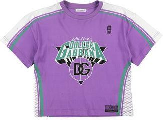 Dolce & Gabbana TOPS - T-shirts sur YOOX.COM