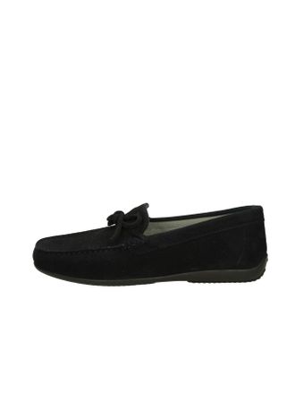 Geox Man U ASCANIO Moccasins Navy 44_EU