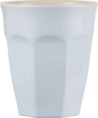 Ib Laursen Ib Laursen Mynte Cafe Latte Becher stillwater, 10 cm H