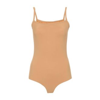 Maison Margiela Damen, Oberteile, Braun, XLGr&ouml;&szlig;e
