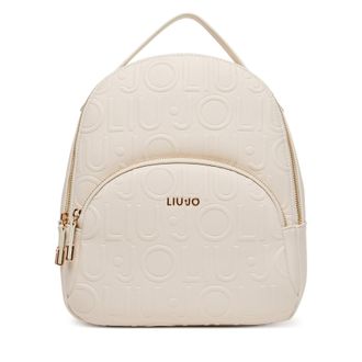 Liu Jo Rucksack Liu Jo Ecs M Backpack AF5157 E0027 Beige