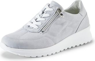 Waldl&auml;ufer Sneaker Sunny Waldl&auml;ufer blau