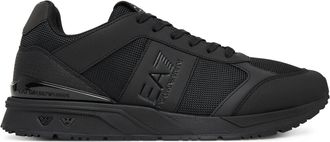 Emporio Armani Sneakers EA7 Emporio Armani 7X000656 AF13550 MC513 Schwarz