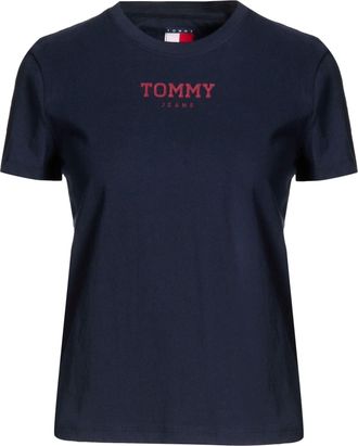 Tommy Jeans TOPS - T-shirts auf YOOX.COM