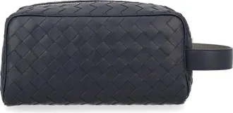 Bottega Veneta Clutch - Black