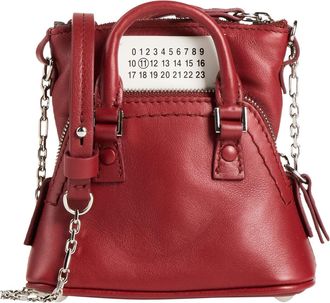 Maison Margiela TASCHEN - Umh&auml;ngetasche auf YOOX.COM